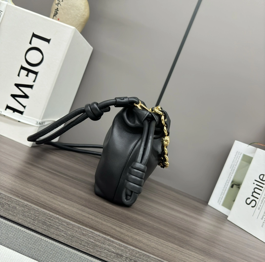 Accurate model Loewe Flamenco Bags