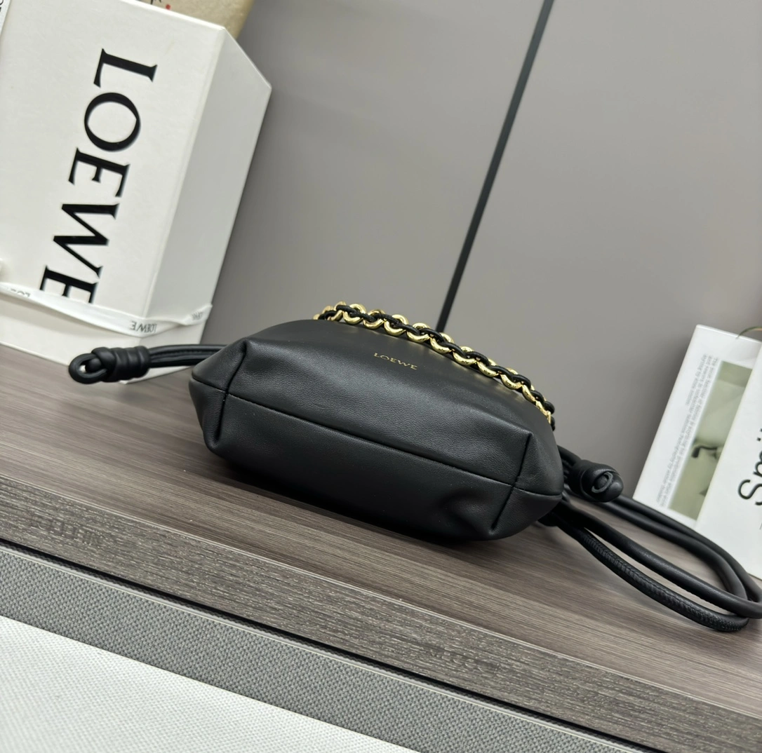 Accurate model Loewe Flamenco Bags