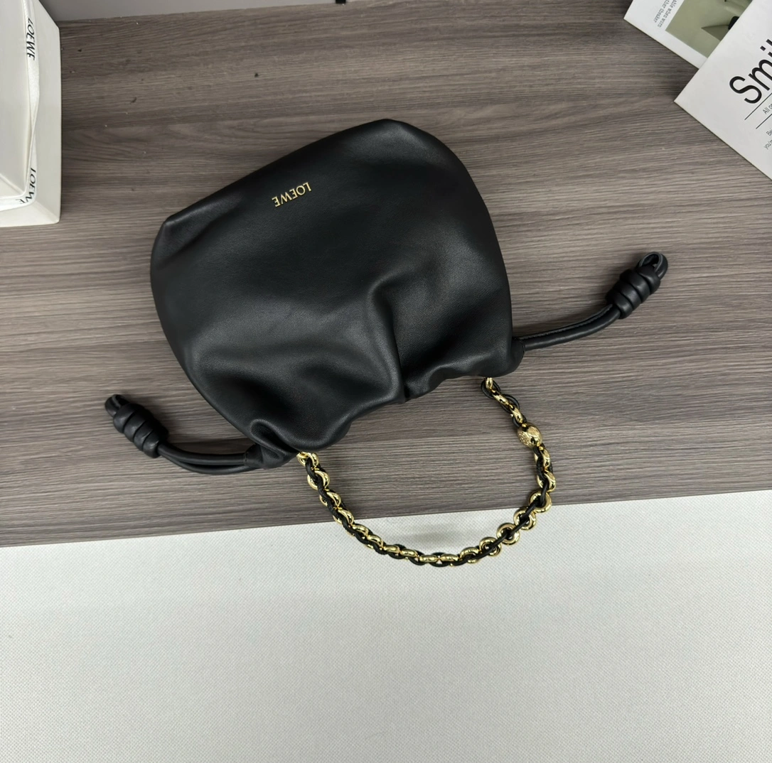 Accurate model Loewe Flamenco Bags