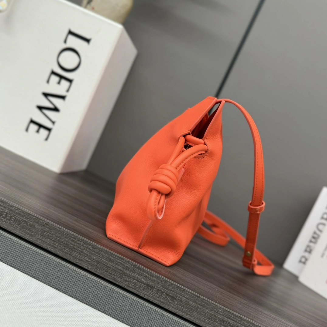 Perfect replica Loewe Flamenco Bags