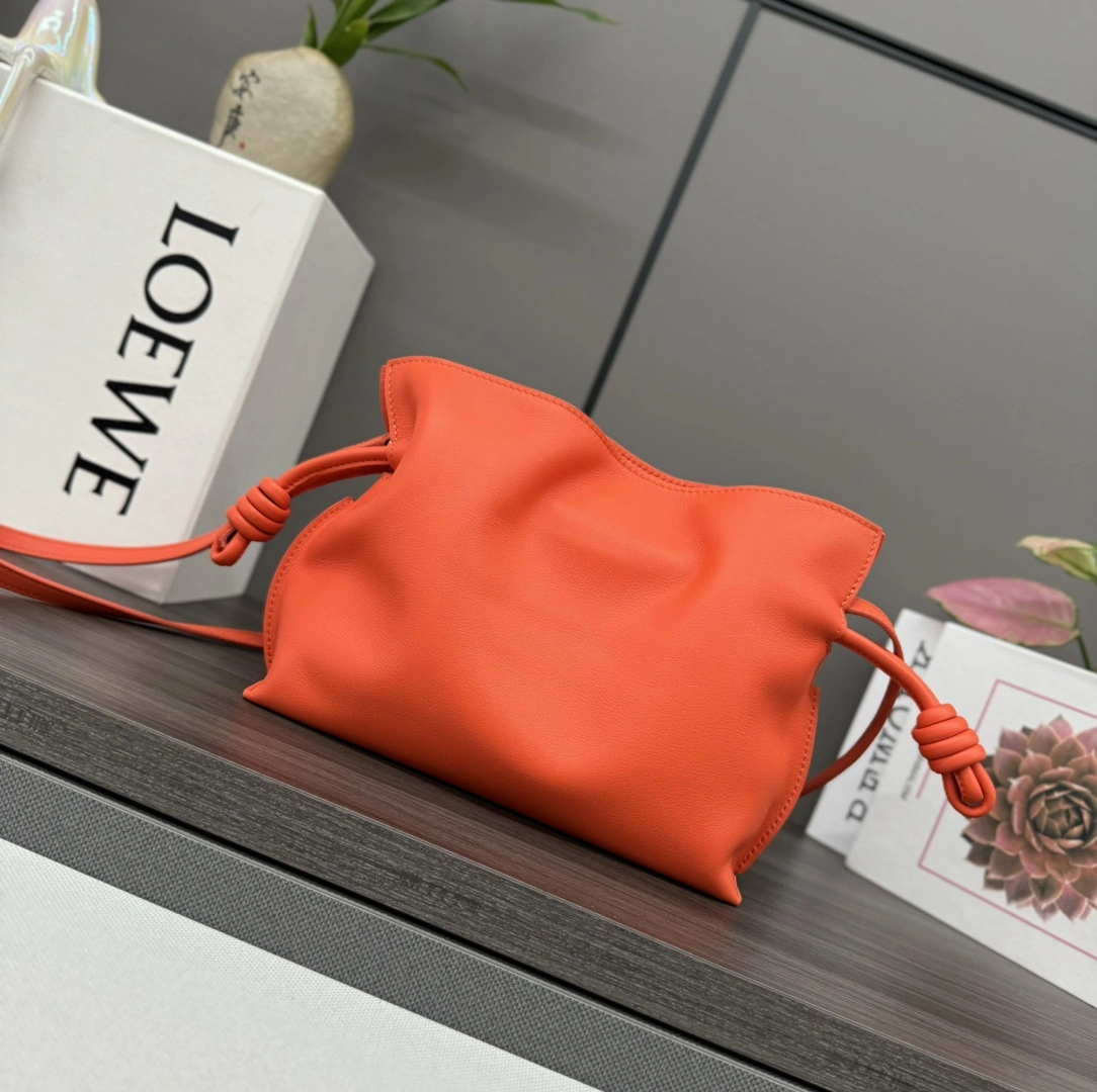 Perfect replica Loewe Flamenco Bags