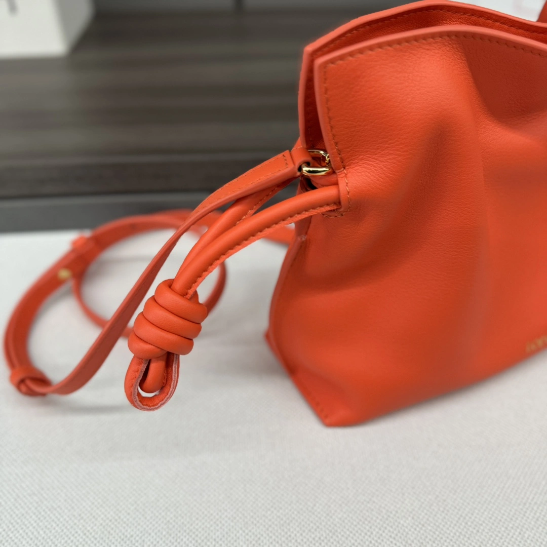 Perfect replica Loewe Flamenco Bags