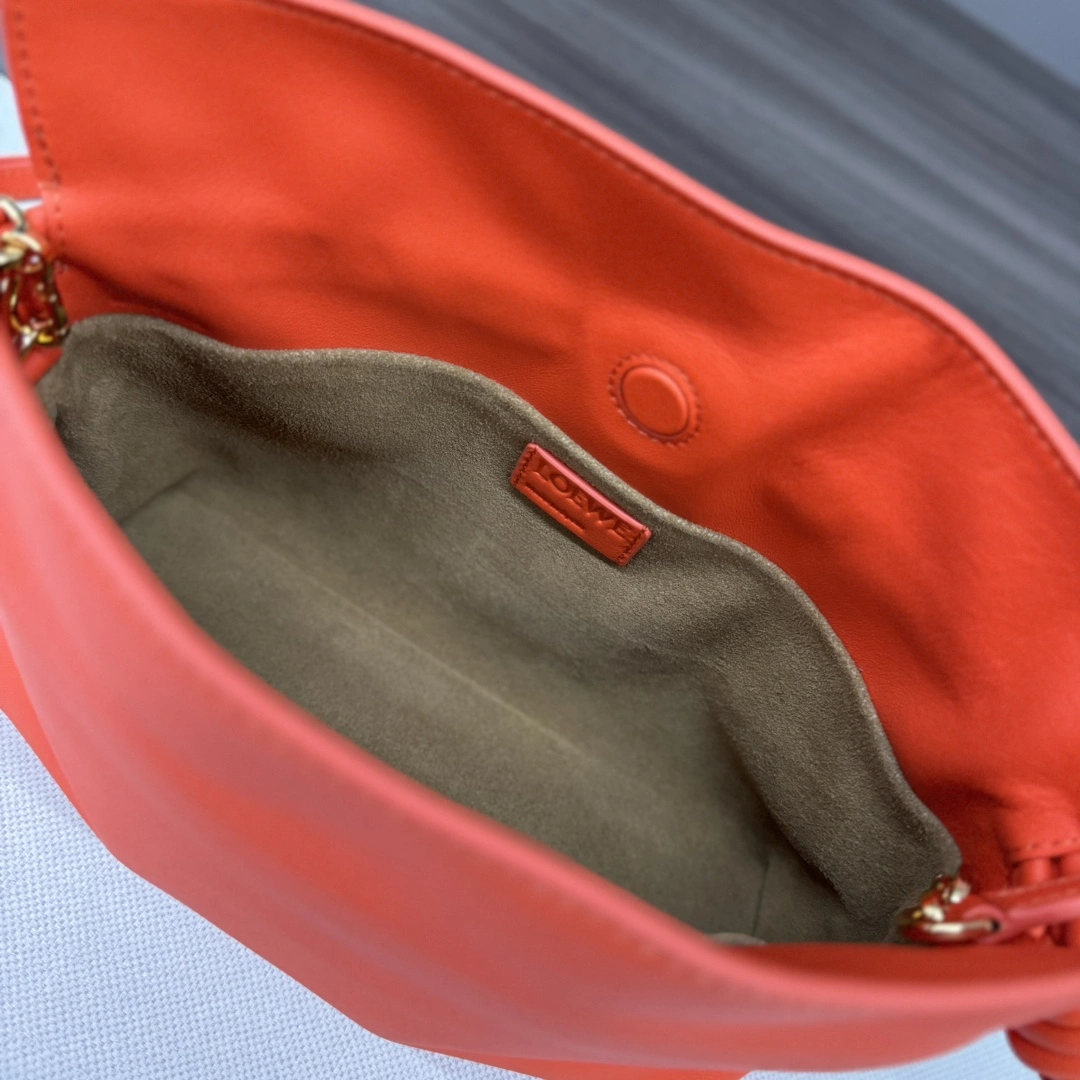 Perfect replica Loewe Flamenco Bags