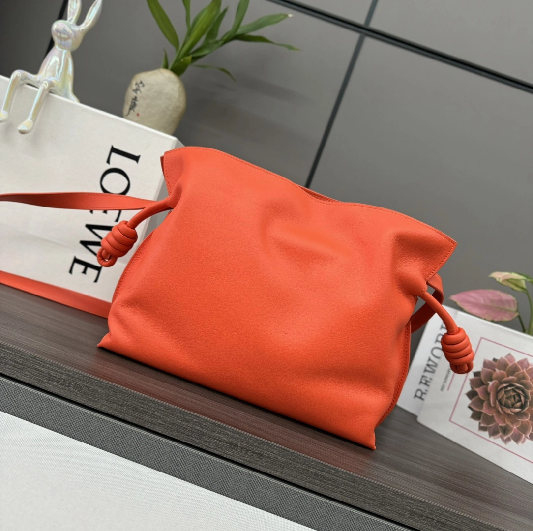 Official Loewe Flamenco Bags