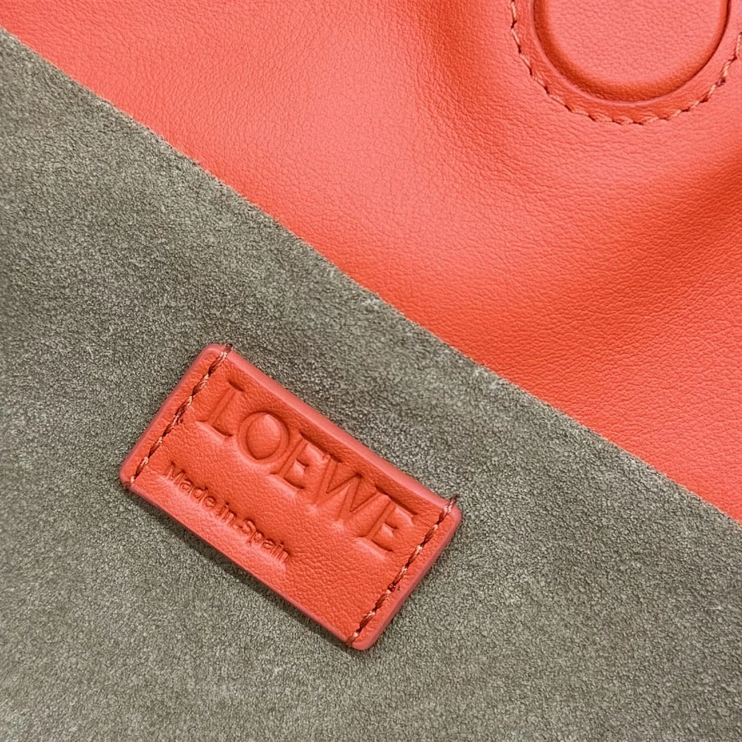 Official Loewe Flamenco Bags