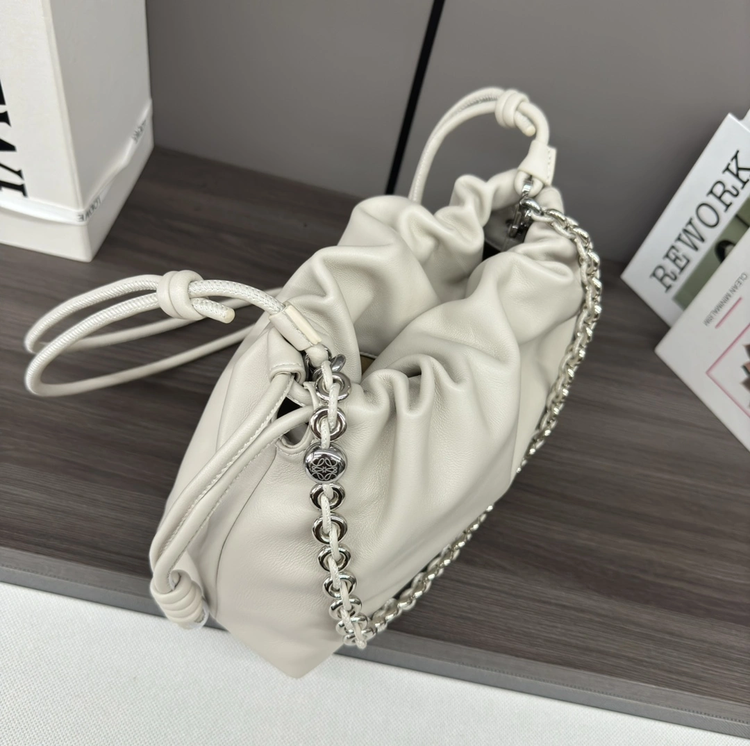 OEM Loewe Flamenco Bags