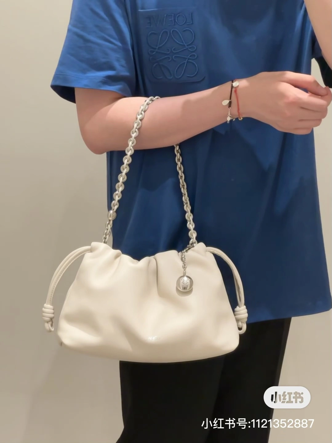 OEM Loewe Flamenco Bags