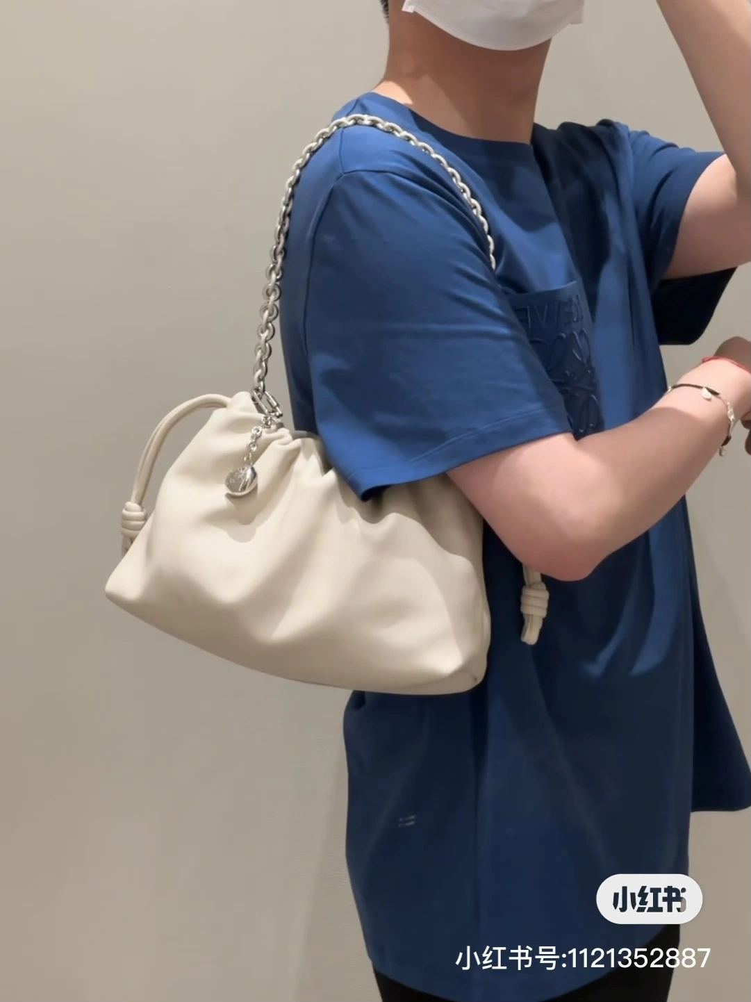 OEM Loewe Flamenco Bags