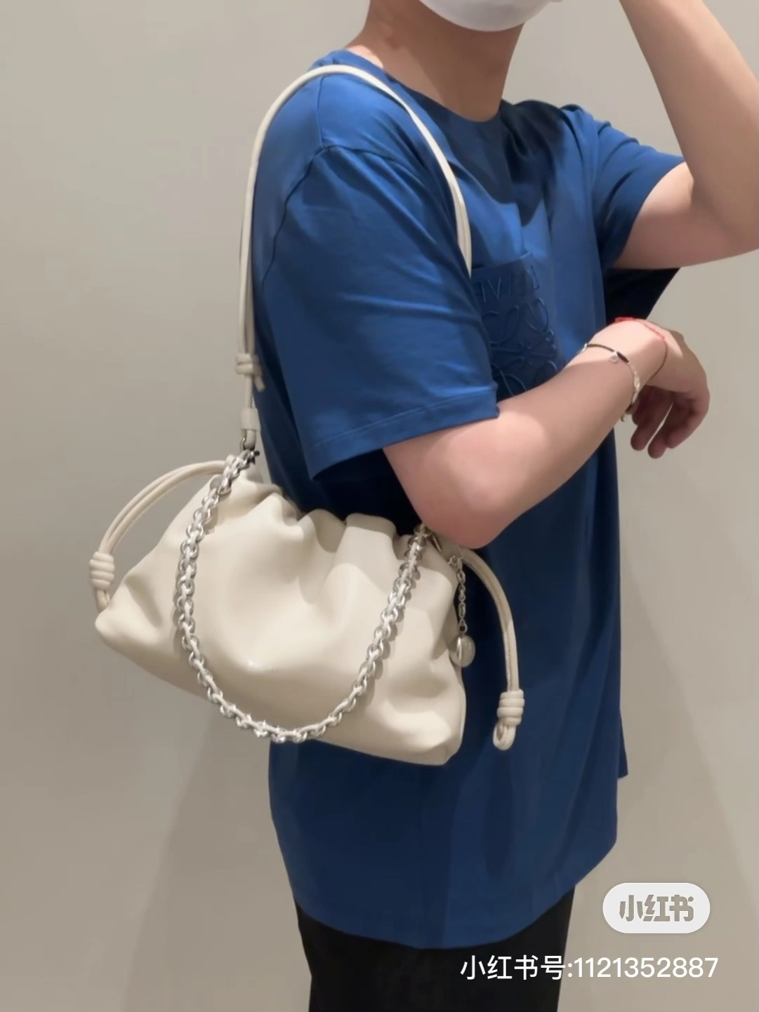 OEM Loewe Flamenco Bags