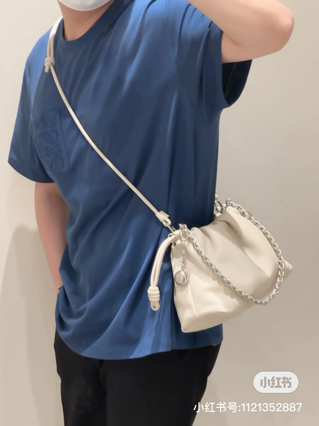 OEM Loewe Flamenco Bags