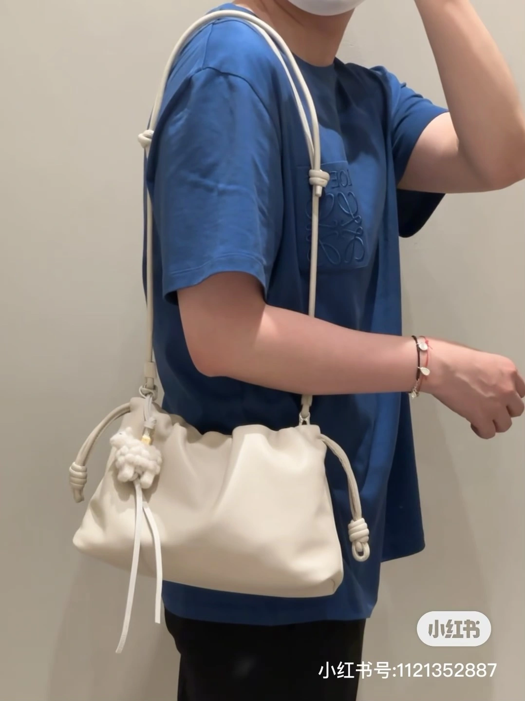 OEM Loewe Flamenco Bags