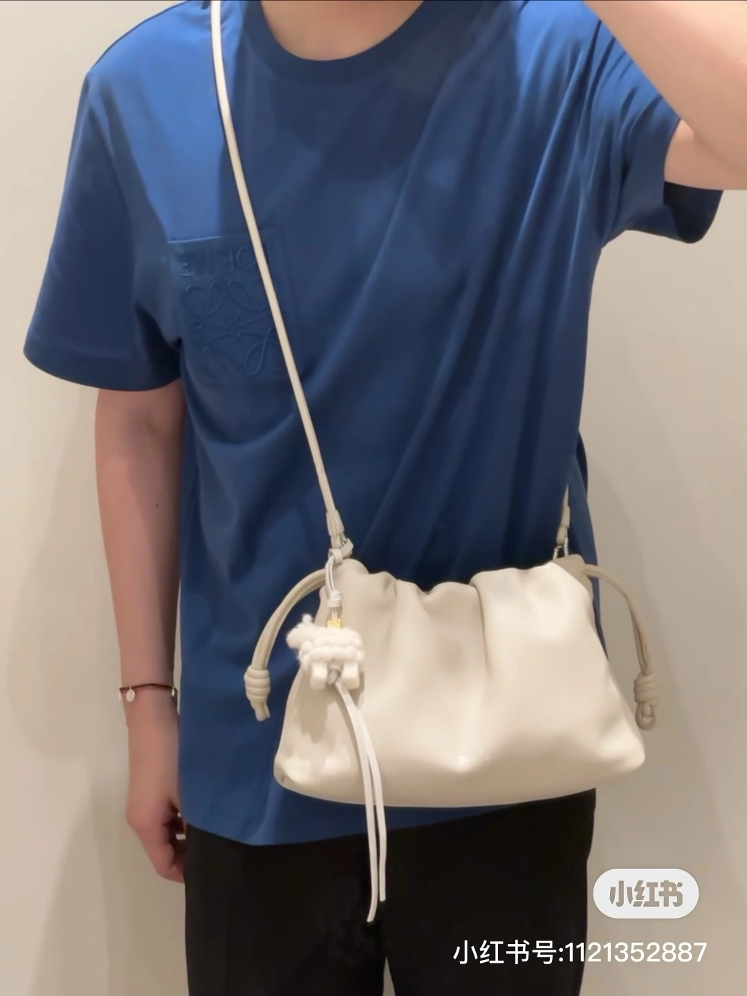 OEM Loewe Flamenco Bags