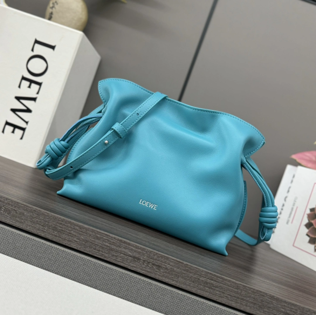 Loewe Flamenco Bags