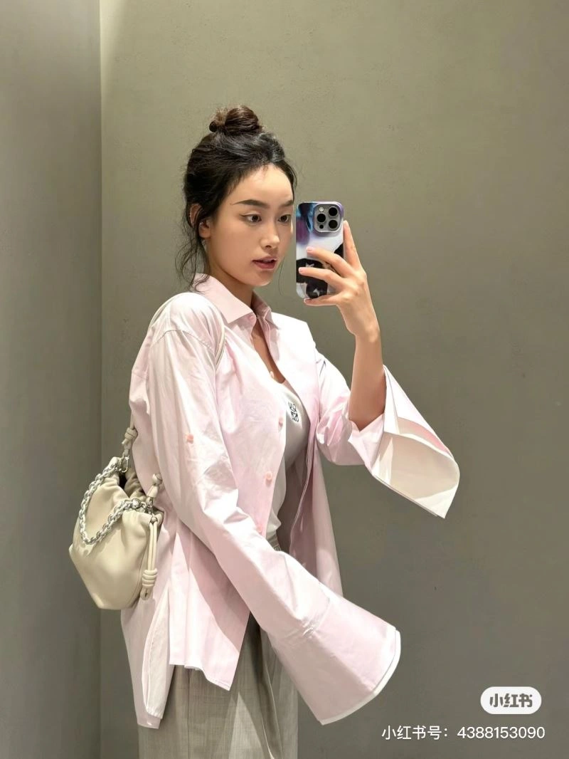 Authentic Loewe Flamenco Bags