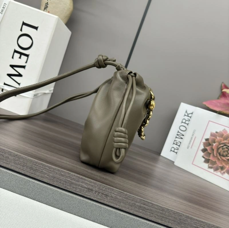 Value-priced Loewe Flamenco Bags