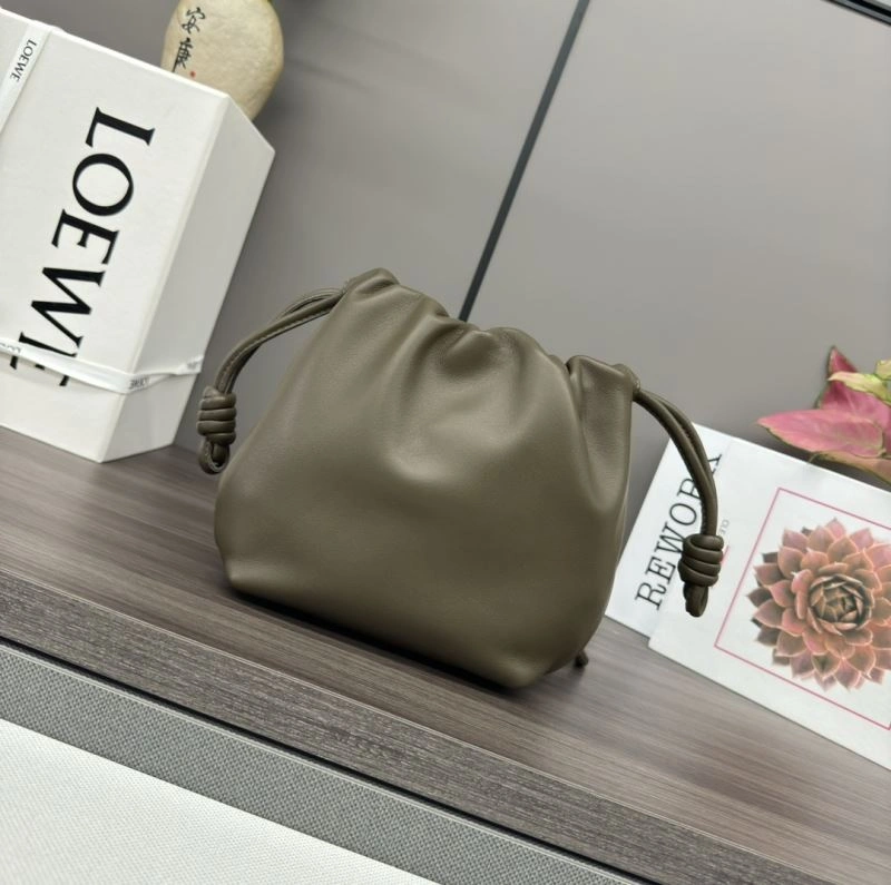 Value-priced Loewe Flamenco Bags