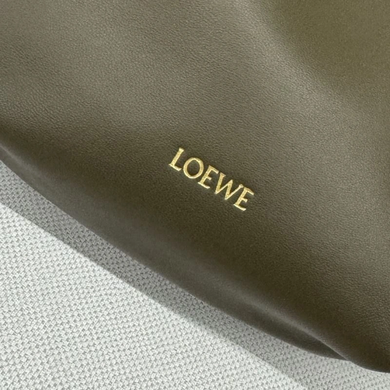 Value-priced Loewe Flamenco Bags