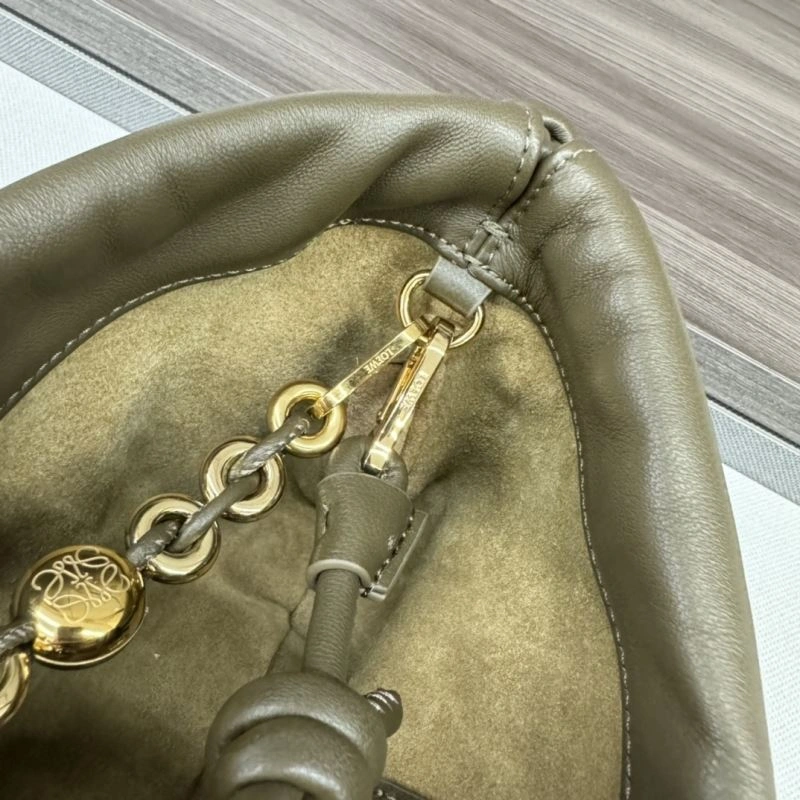 Value-priced Loewe Flamenco Bags