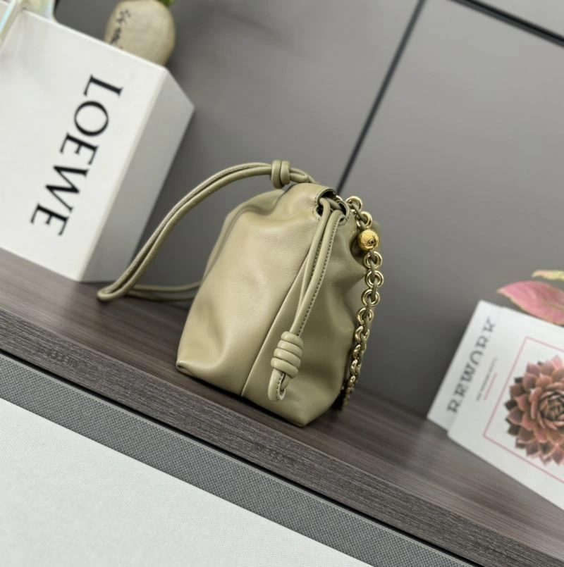 Discounted Loewe Flamenco Bags
