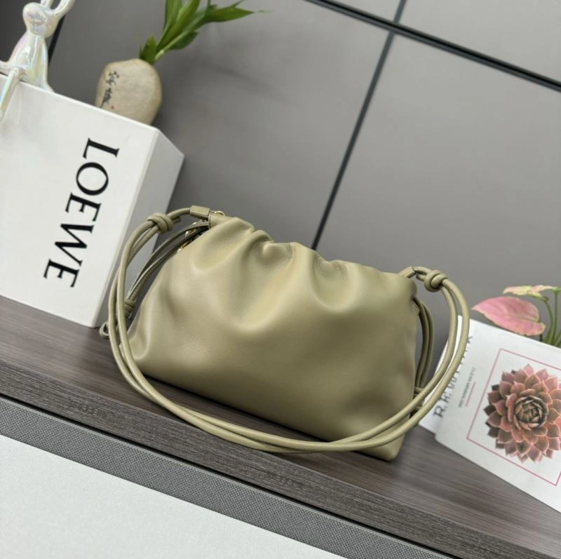 Discounted Loewe Flamenco Bags