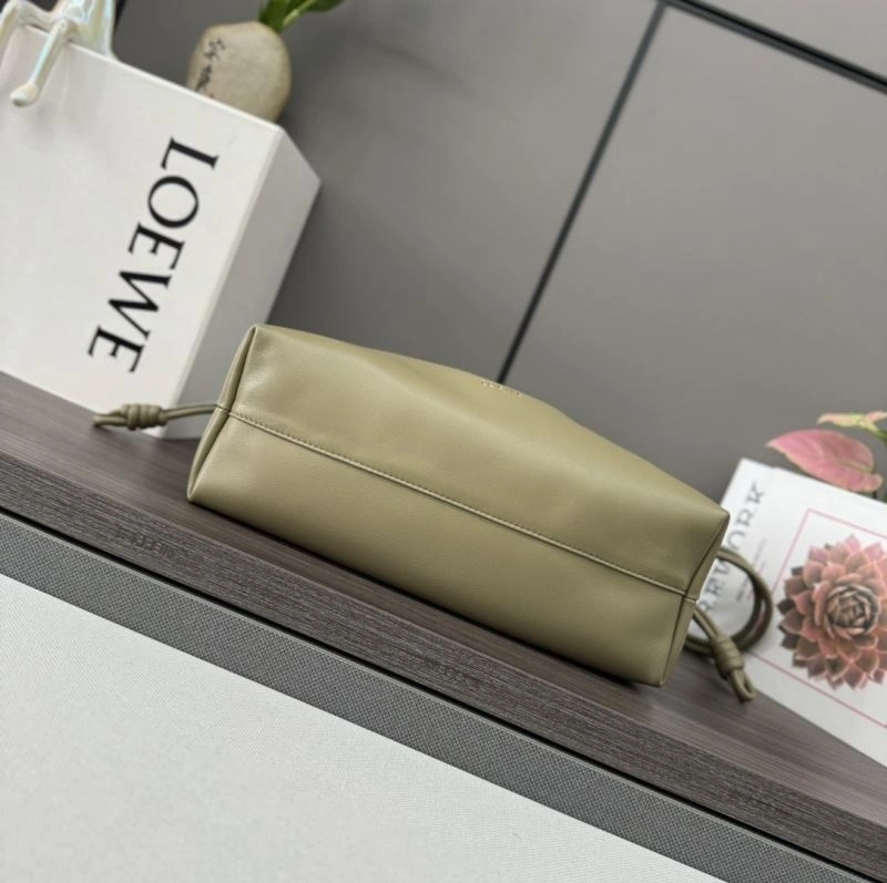 Discounted Loewe Flamenco Bags