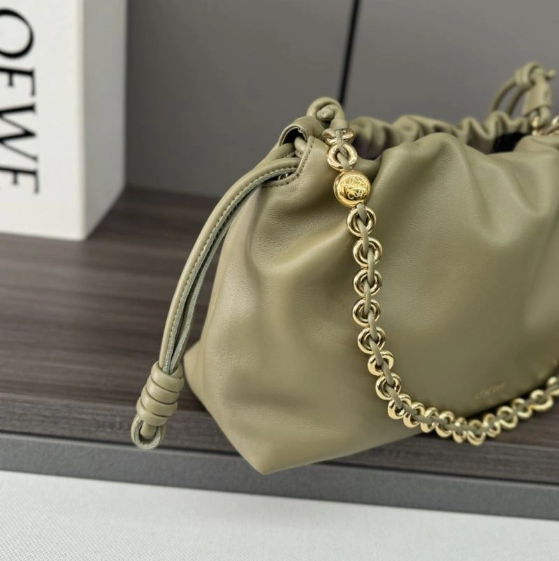 Discounted Loewe Flamenco Bags
