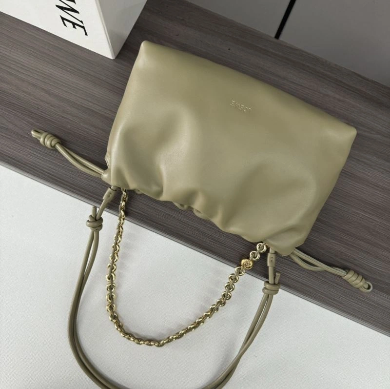 Discounted Loewe Flamenco Bags