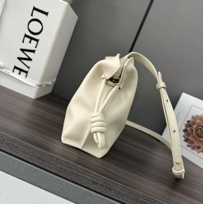 Accurate model Loewe Flamenco Bags