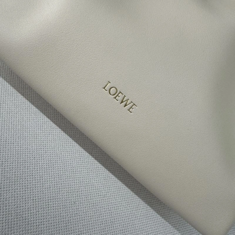Accurate model Loewe Flamenco Bags
