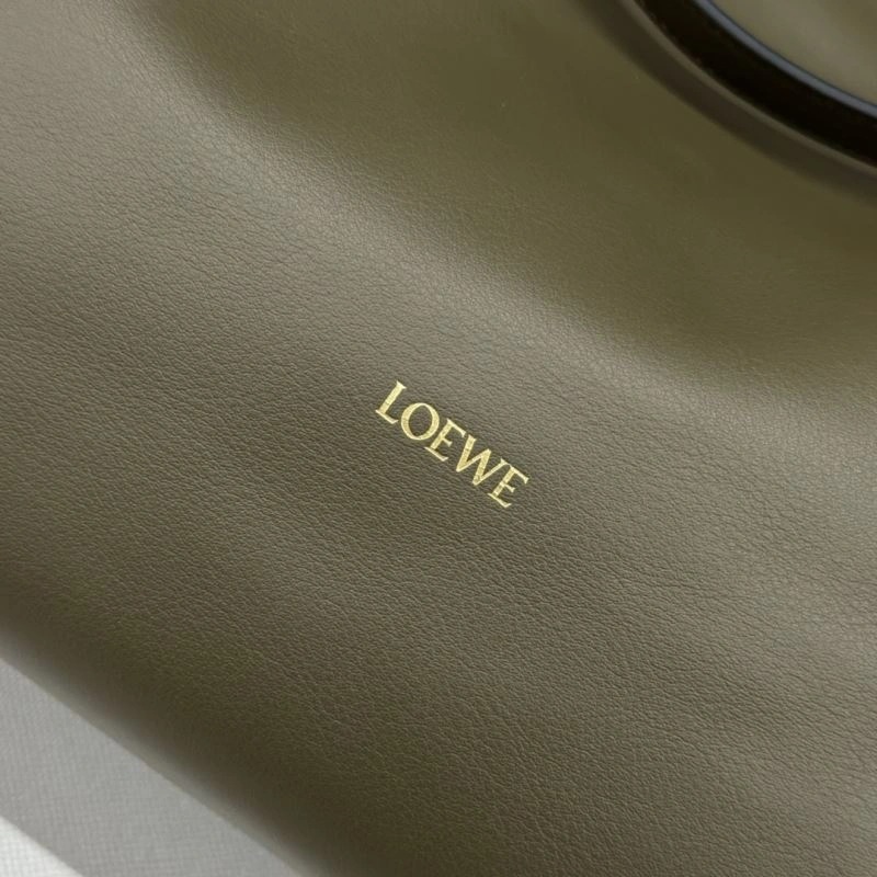 High fidelity Loewe Flamenco Bags