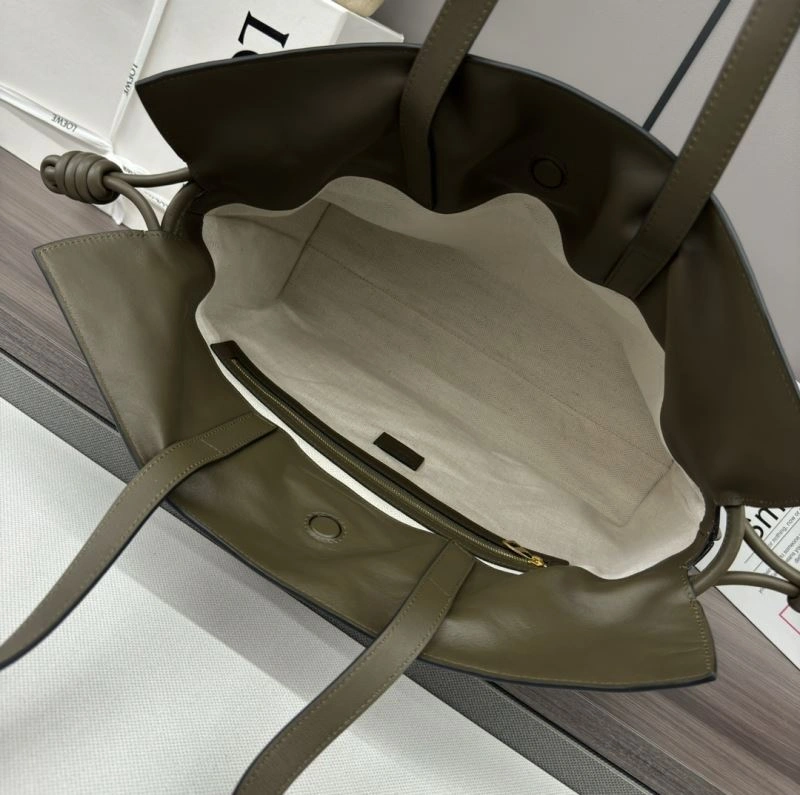 High fidelity Loewe Flamenco Bags