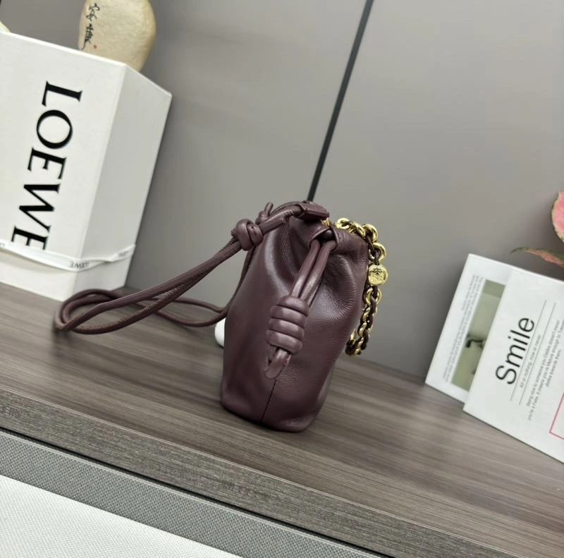 Top match Loewe Flamenco Bags