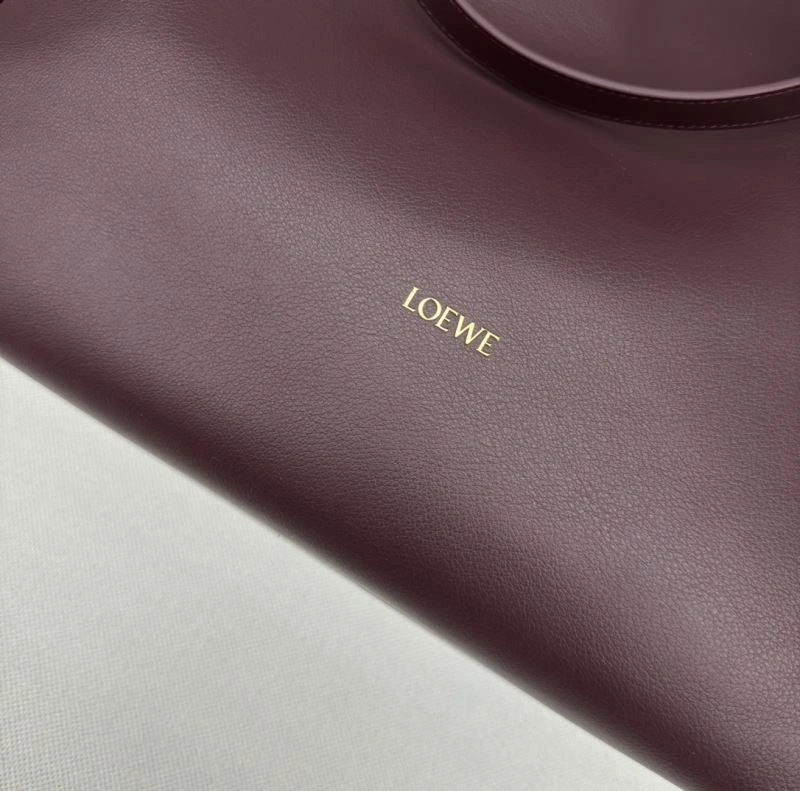 High fidelity Loewe Flamenco Bags