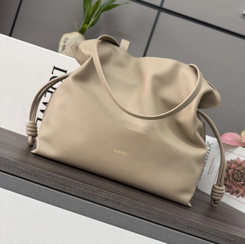 Loewe Flamenco Bags