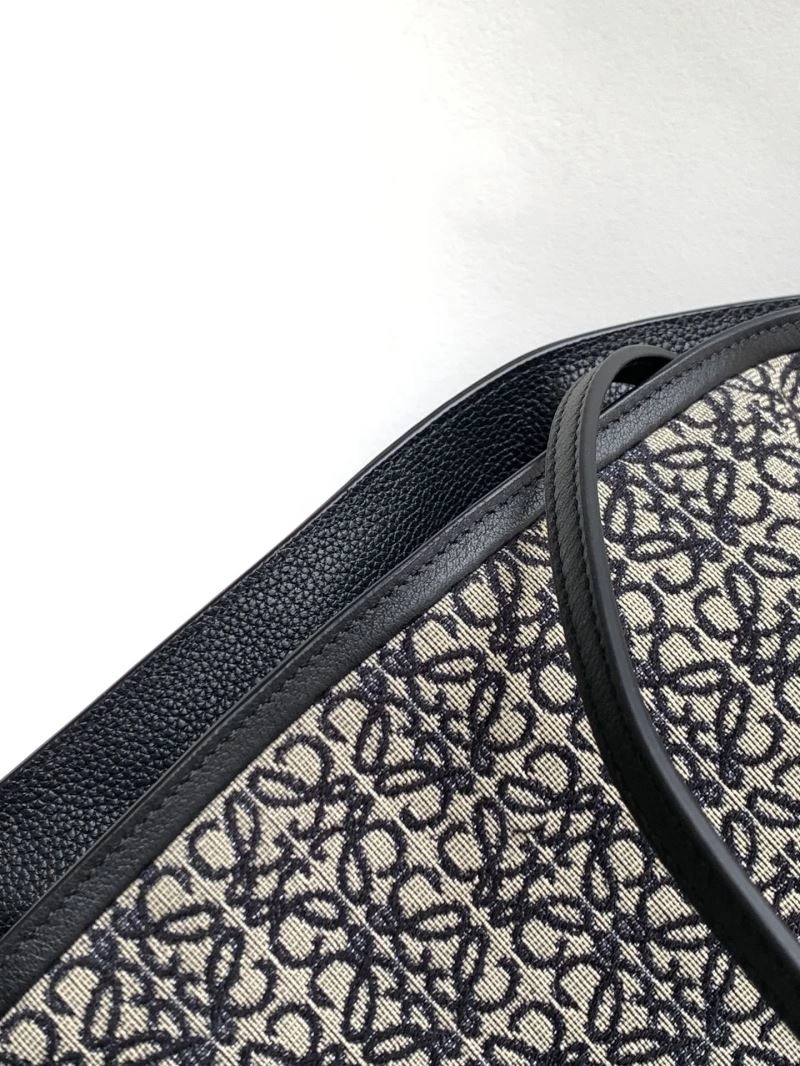 Indistinguishable Loewe Flamenco Bags