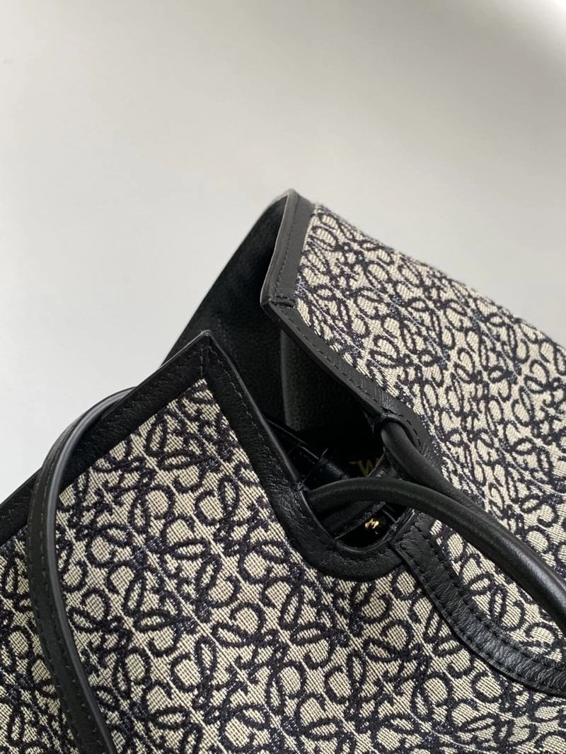 Indistinguishable Loewe Flamenco Bags