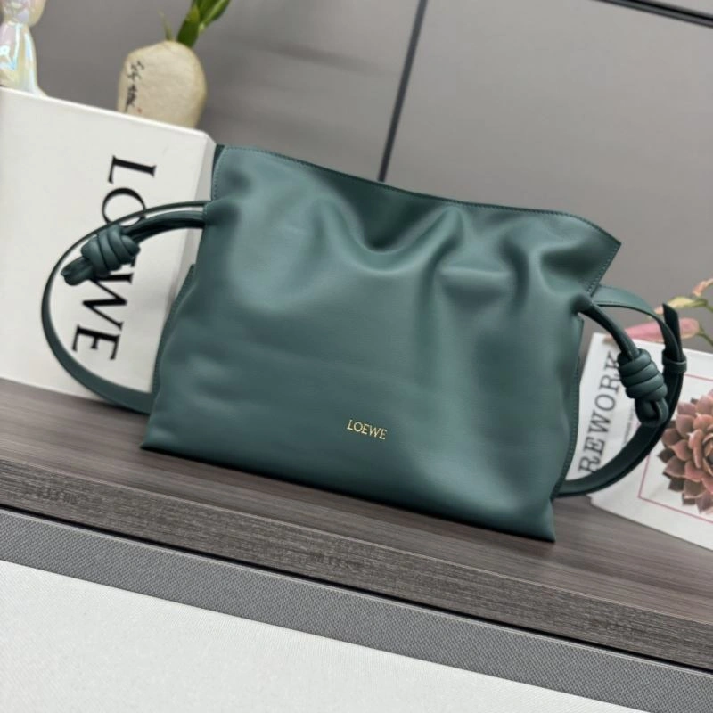 Loewe Flamenco Bags