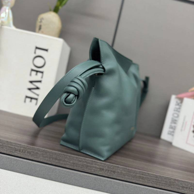 Bargain Loewe Flamenco Bags