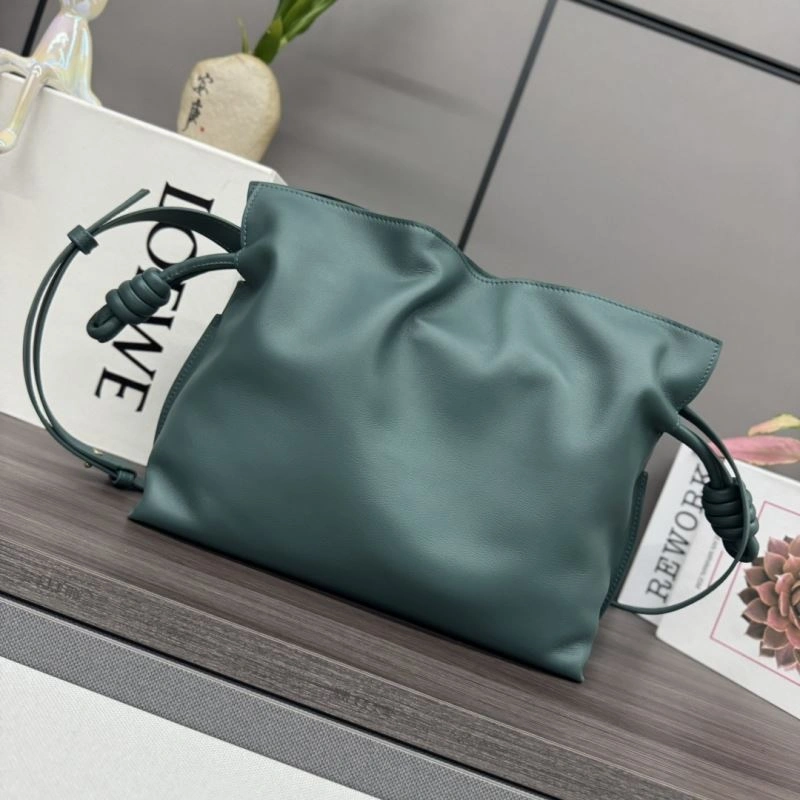 Bargain Loewe Flamenco Bags