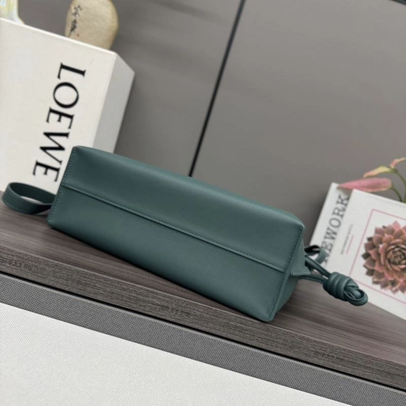 Bargain Loewe Flamenco Bags