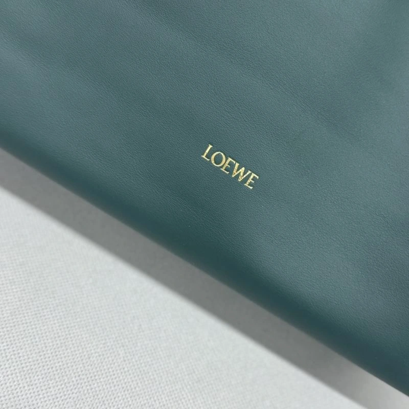 Bargain Loewe Flamenco Bags