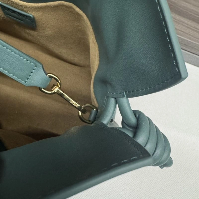 Bargain Loewe Flamenco Bags