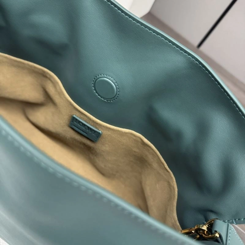 Bargain Loewe Flamenco Bags