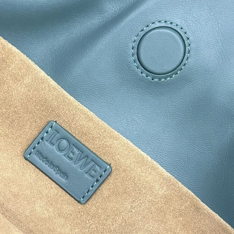 Bargain Loewe Flamenco Bags
