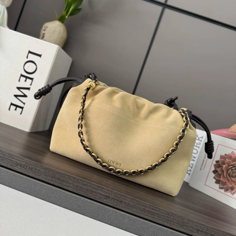 Loewe Flamenco Bags