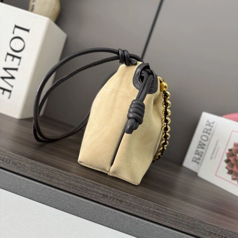 1:1 copy Loewe Flamenco Bags