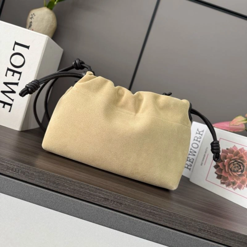 1:1 copy Loewe Flamenco Bags