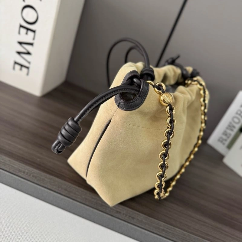 1:1 copy Loewe Flamenco Bags