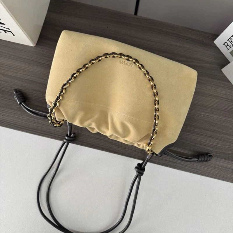 1:1 copy Loewe Flamenco Bags