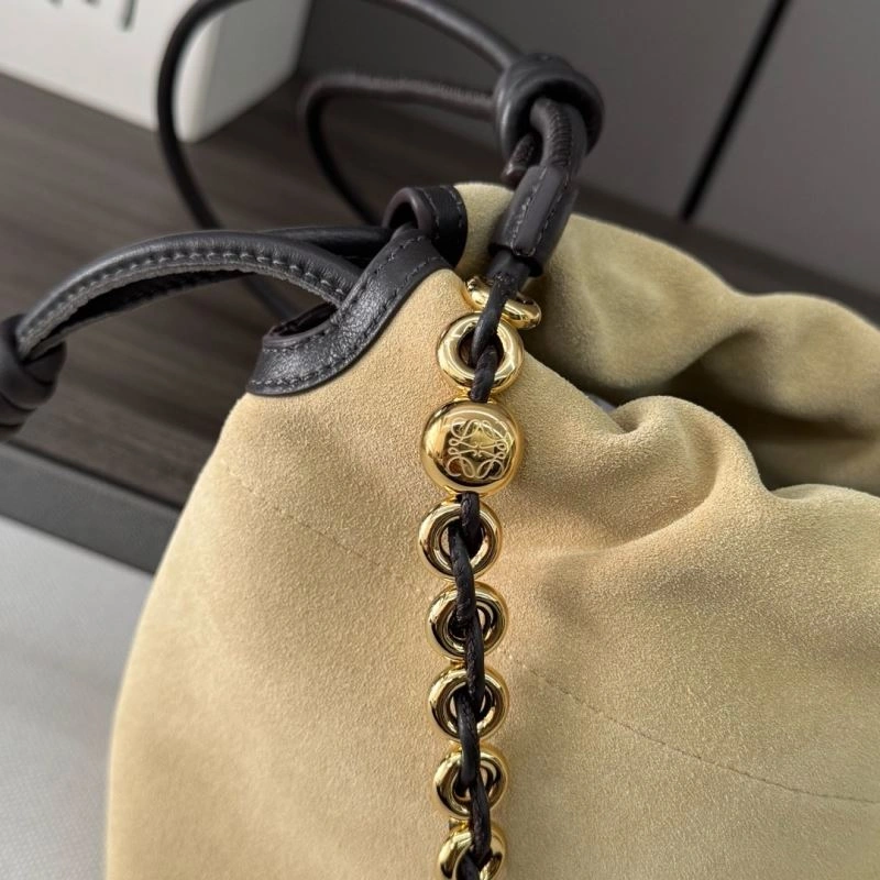1:1 copy Loewe Flamenco Bags